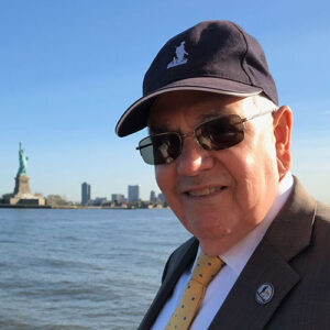 Board of Directors | The Doughboy Foundation