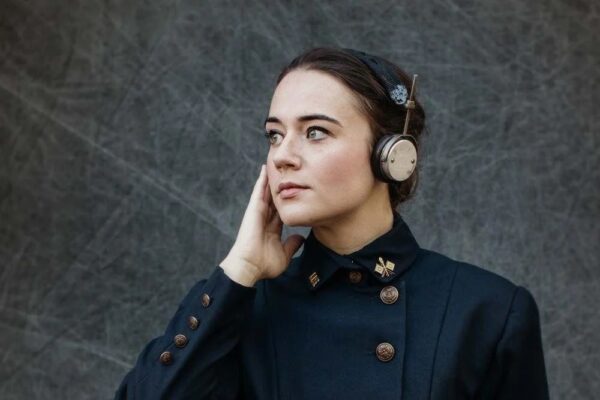 New musical honors military exploits of women in WWI | The Doughboy ...