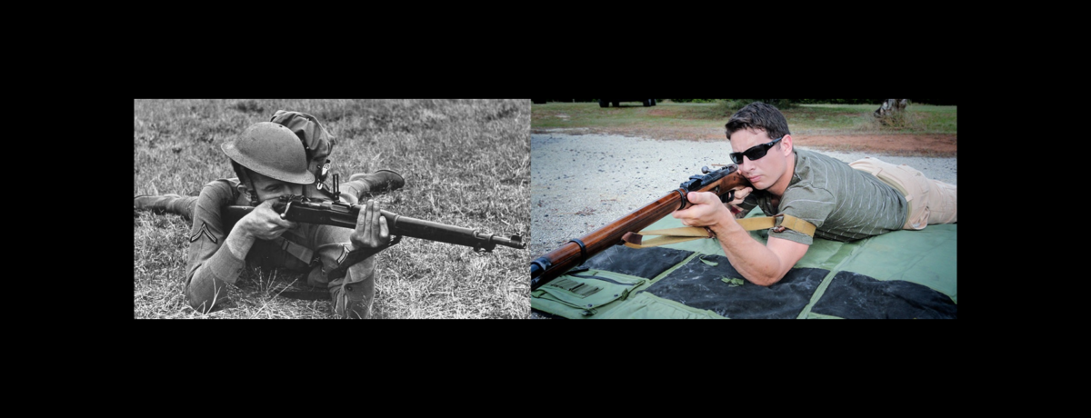 World War I Guns Still Being Used Today | Doughboy Foundation