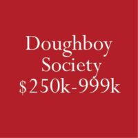 Memorial | Doughboy Foundation