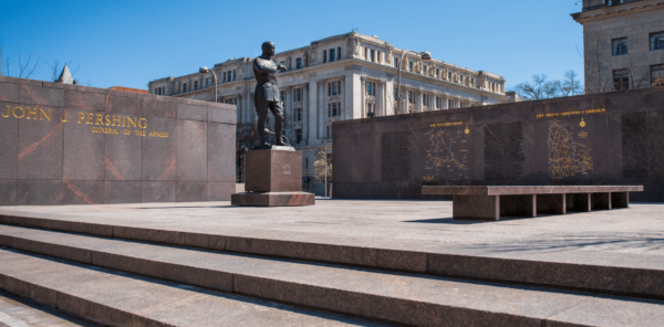 Memorial | Doughboy Foundation