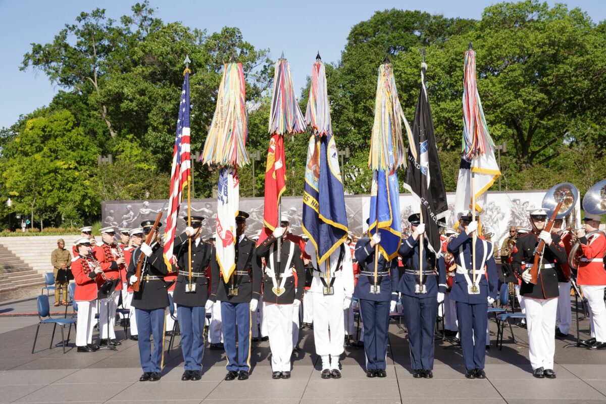 WWI Today | Doughboy Foundation