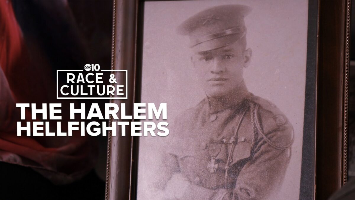 The heroic legacy of the Harlem Hellfighters | The Doughboy Foundation