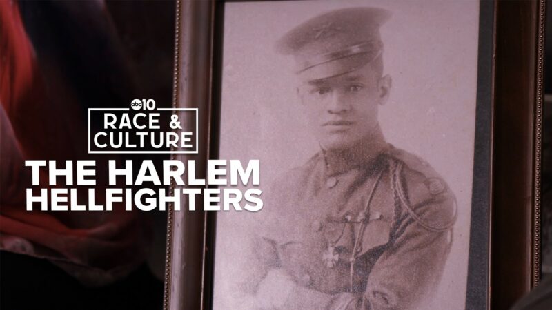 The heroic legacy of the Harlem Hellfighters | The Doughboy Foundation