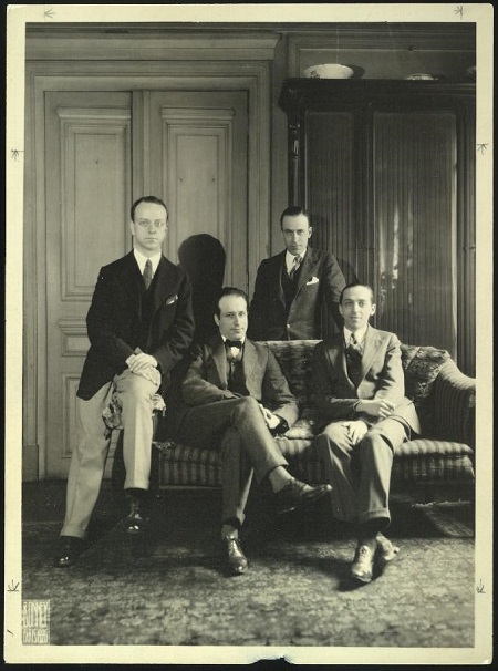 What Makes American Music American? The World War I Connection ...