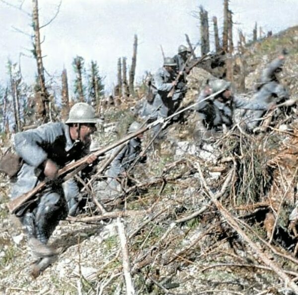 Battle of Argonne Forest: America’s Deadliest Battle | Doughboy Foundation