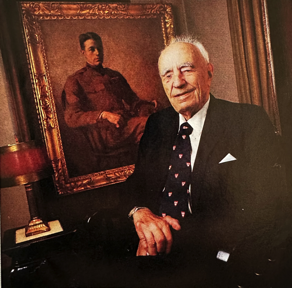 Harvard University Magazine: We Remember World War I | Doughboy Foundation