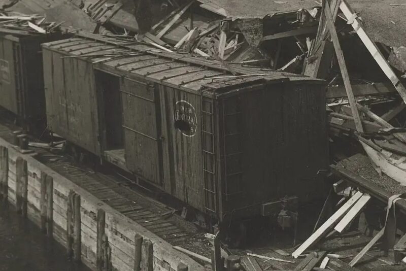 The Forgotten Incident That Helped Suck The US Into WWI | Doughboy ...