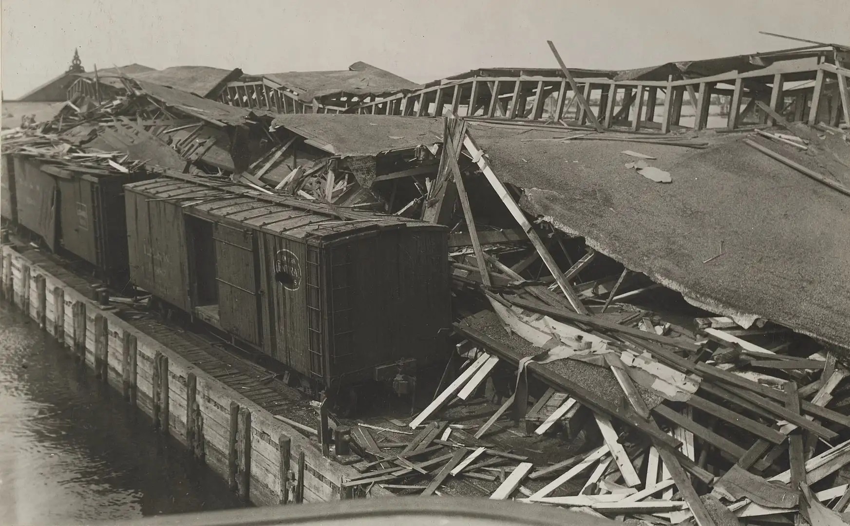 The Forgotten Incident That Helped Suck The US Into WWI | Doughboy ...
