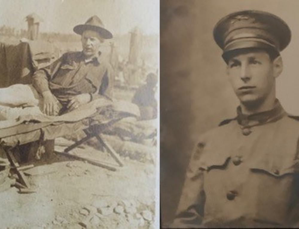 Medieval World War I Trench Weapons – The Doughboy Foundation