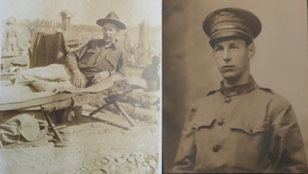 "A journey of research & learning that continues to this day ...