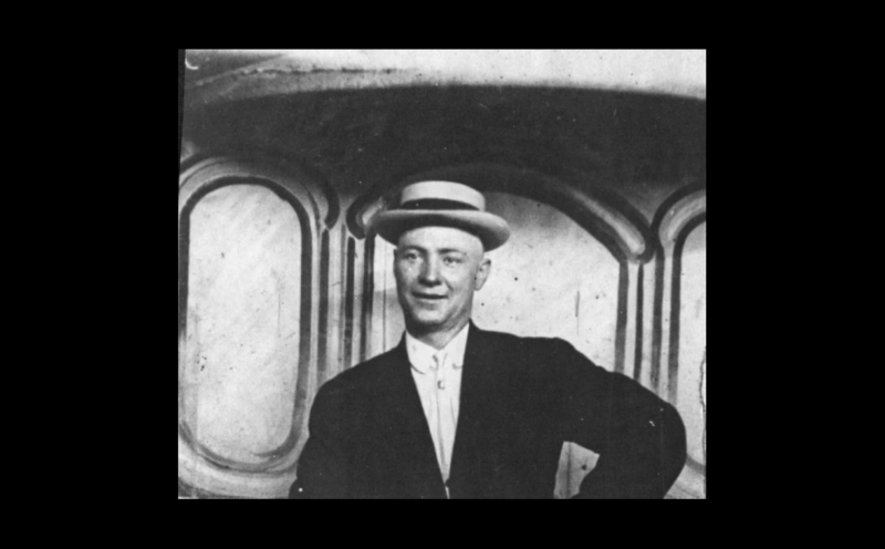 A Post-Dispatch mailroom clerk becomes the first St. Louisan to die in World War I | The ...