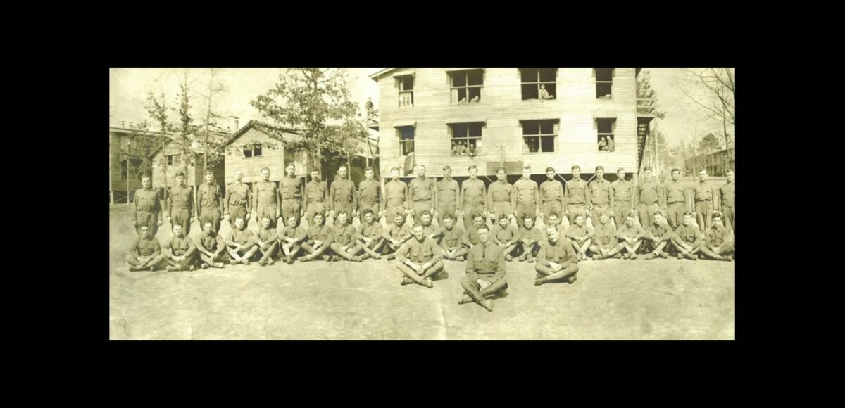 The Controversial Truth Behind a Modern Military Legend | Doughboy ...