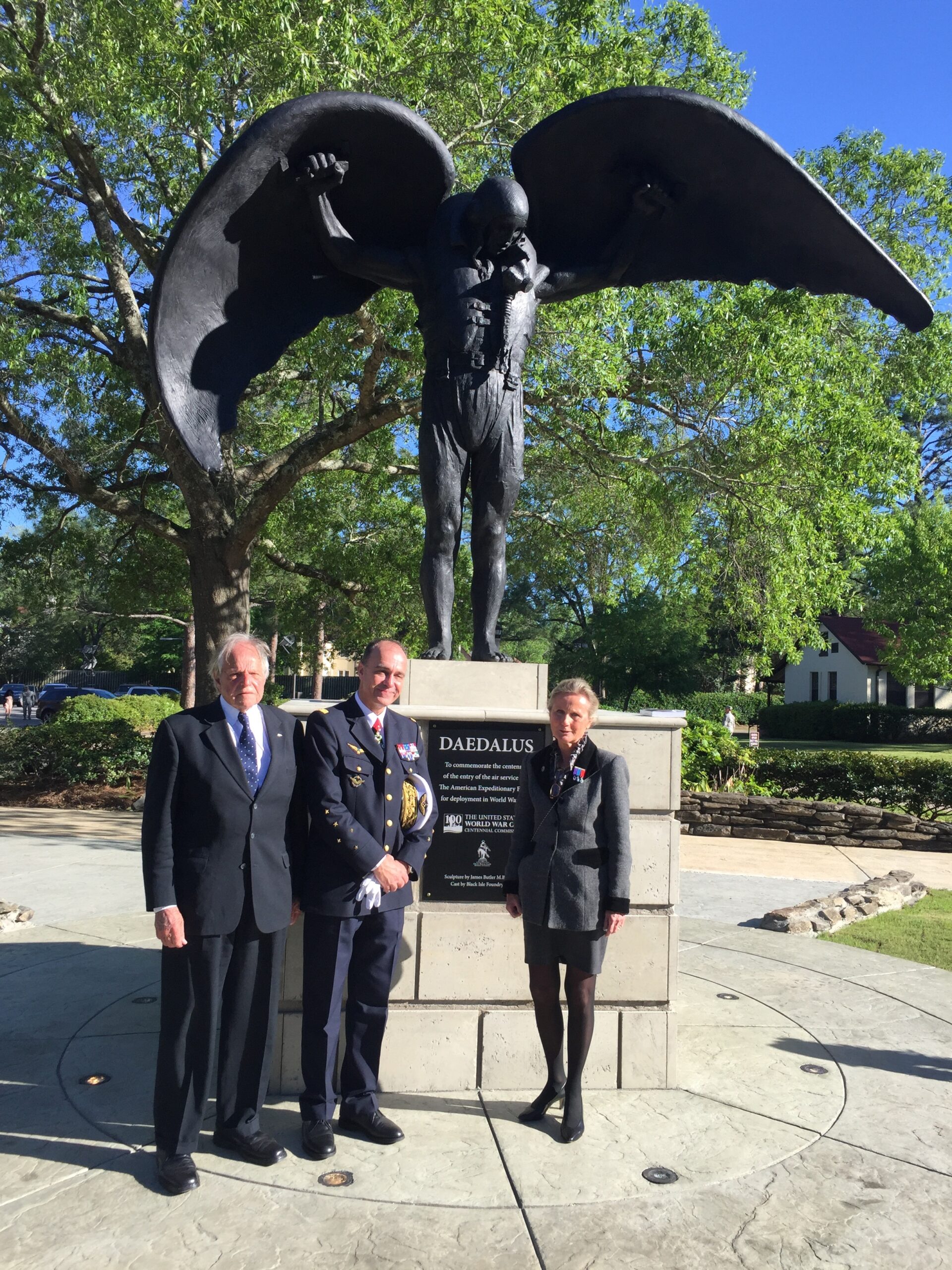 "He always gave the image of an America where everyone could realize ...