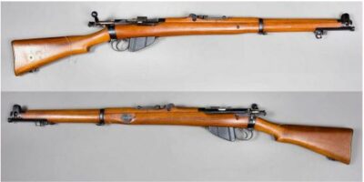 World War I Guns Still Being Used Today | The Doughboy Foundation