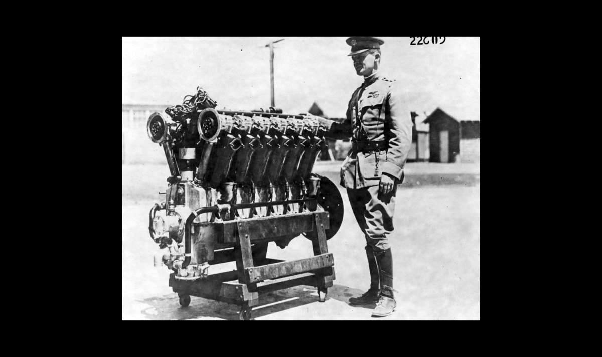 Michigan’s important manufacturing role in WWI | The Doughboy Foundation