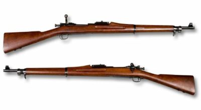 World War I Guns Still Being Used Today | Doughboy Foundation