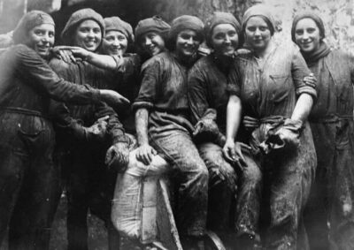 Roles Taken Up By American Women in World War I | Doughboy Foundation