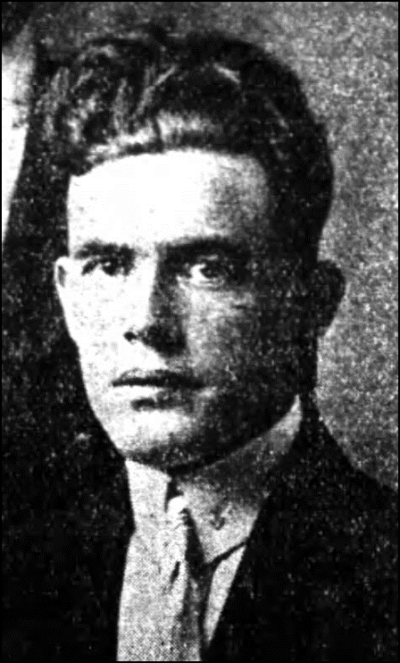 From All Walks of Life: Sailors of the USS Cyclops | Doughboy Foundation