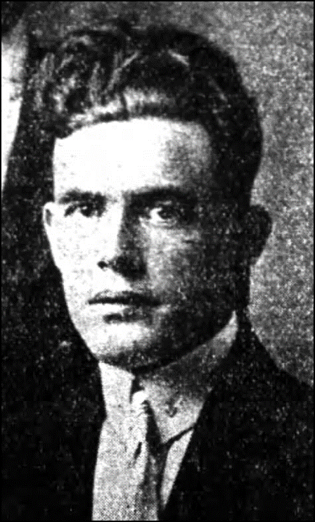 From All Walks of Life: Sailors of the USS Cyclops | Doughboy Foundation