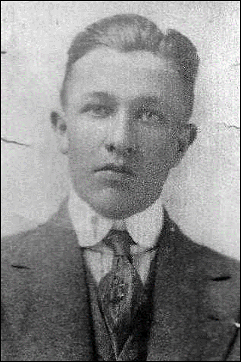 From All Walks of Life: Sailors of the USS Cyclops | Doughboy Foundation