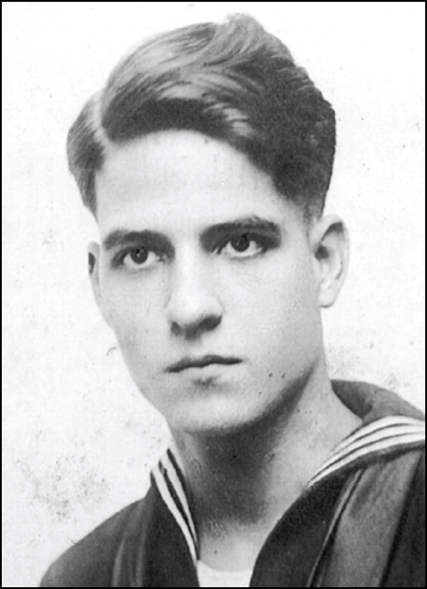 From All Walks of Life: Sailors of the USS Cyclops | Doughboy Foundation