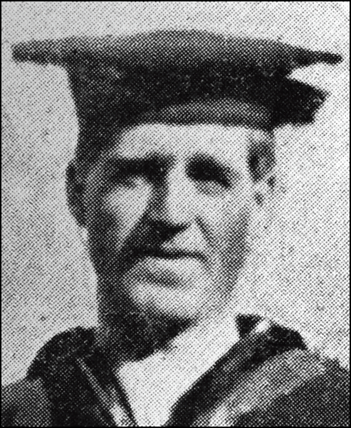 From All Walks of Life: Sailors of the USS Cyclops | Doughboy Foundation