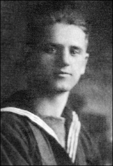 From All Walks of Life: Sailors of the USS Cyclops | Doughboy Foundation