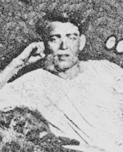 From All Walks of Life: Sailors of the USS Cyclops | Doughboy Foundation