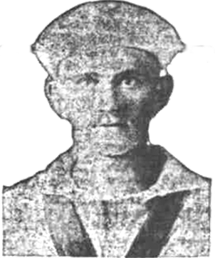 From All Walks of Life: Sailors of the USS Cyclops | Doughboy Foundation