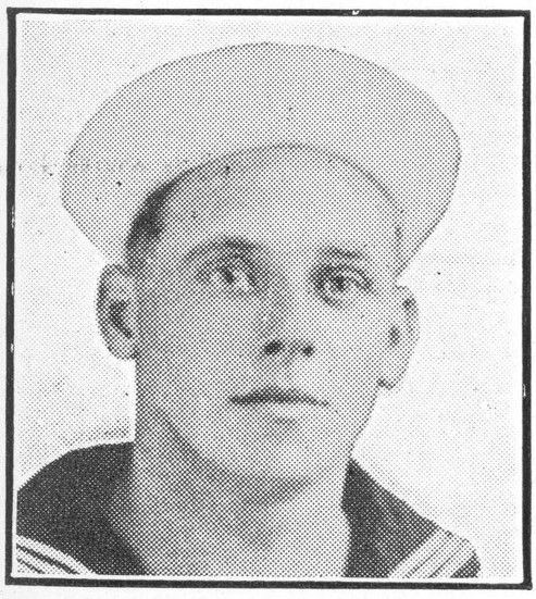 From All Walks of Life: Sailors of the USS Cyclops | Doughboy Foundation