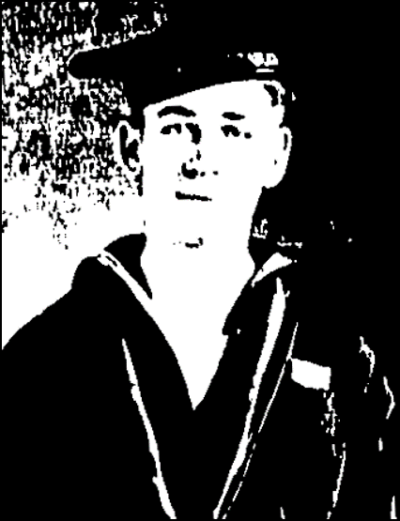 From All Walks of Life: Sailors of the USS Cyclops | Doughboy Foundation