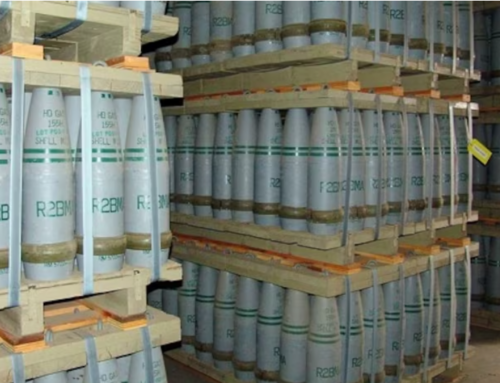 12 Technological Advancements of World War I | The Doughboy Foundation