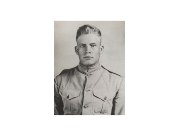 Arkansas native John Pruitt was a true hero of World War I | Doughboy ...