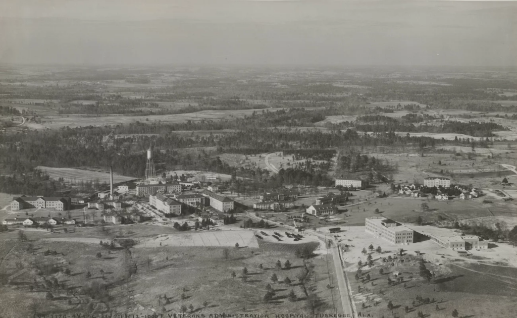 A century ago, Black World War I vets demanded better care. They got ...