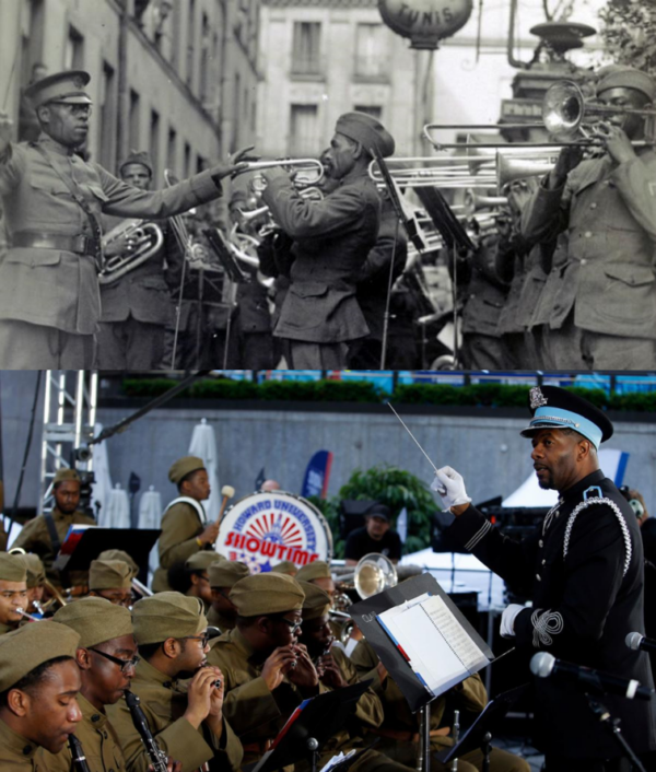 The 369th Experience to perform in 2024 Macy’s Thanksgiving Day Parade ...
