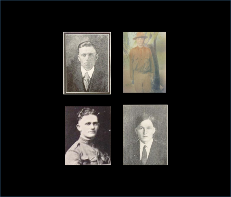 Sinking of HMS Otranto hit Georgia hard 105 years ago in World War I ...