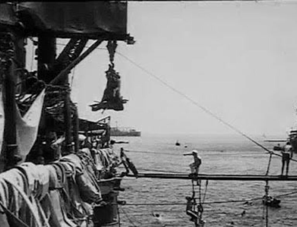 12 Technological Advancements of World War I | The Doughboy Foundation