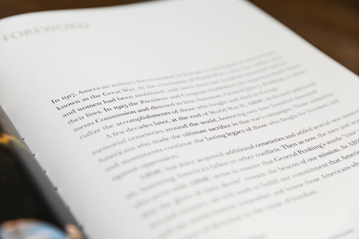 ABMC and the Smithsonian American Art Museum partner to release unique ...