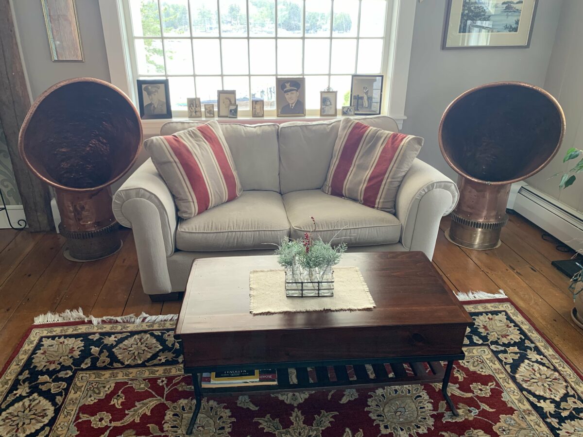 Discovering My Great-Grandfather’s World War I Tugboat | Doughboy ...