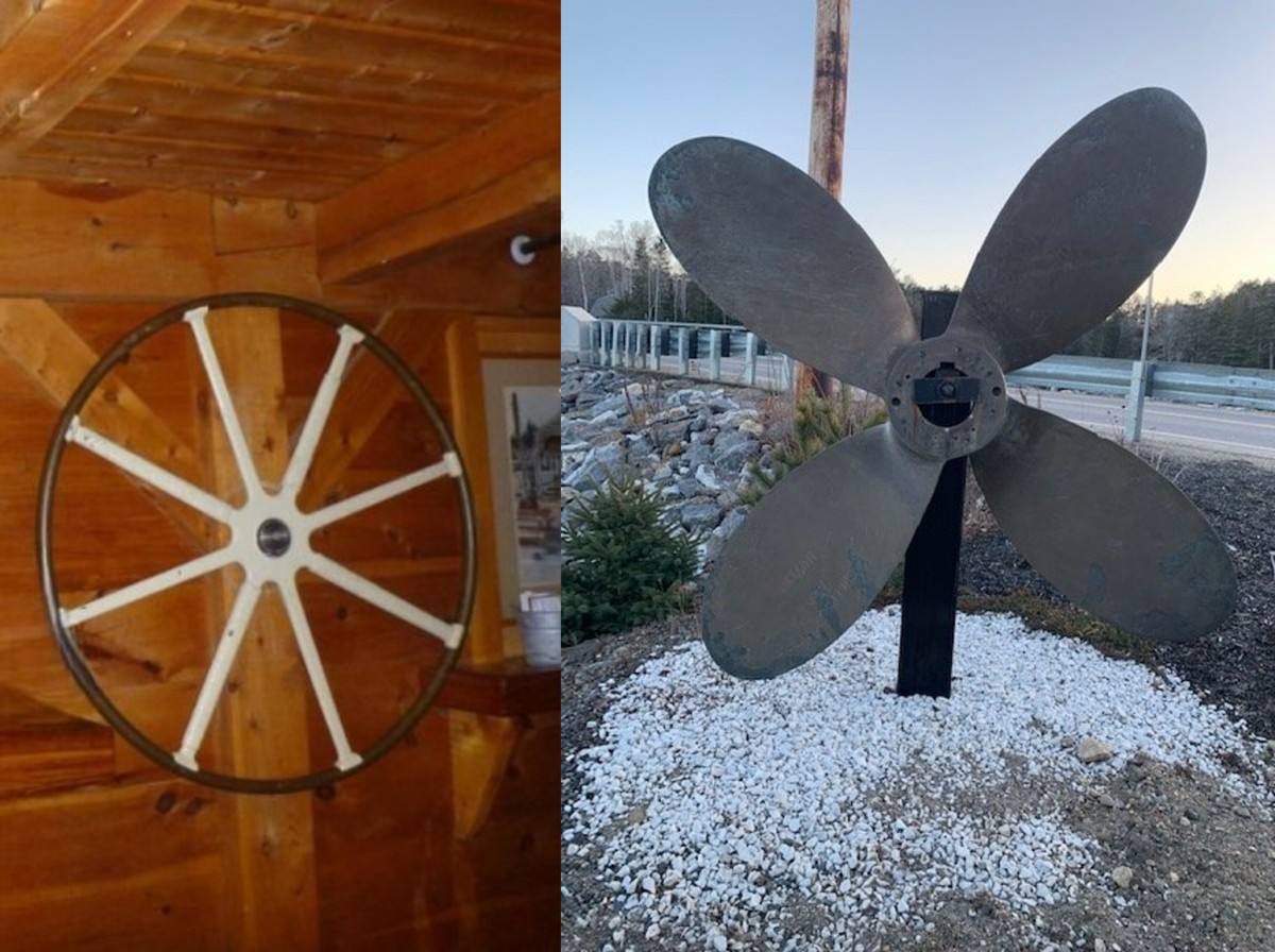 Discovering My Great-Grandfather’s World War I Tugboat | Doughboy ...