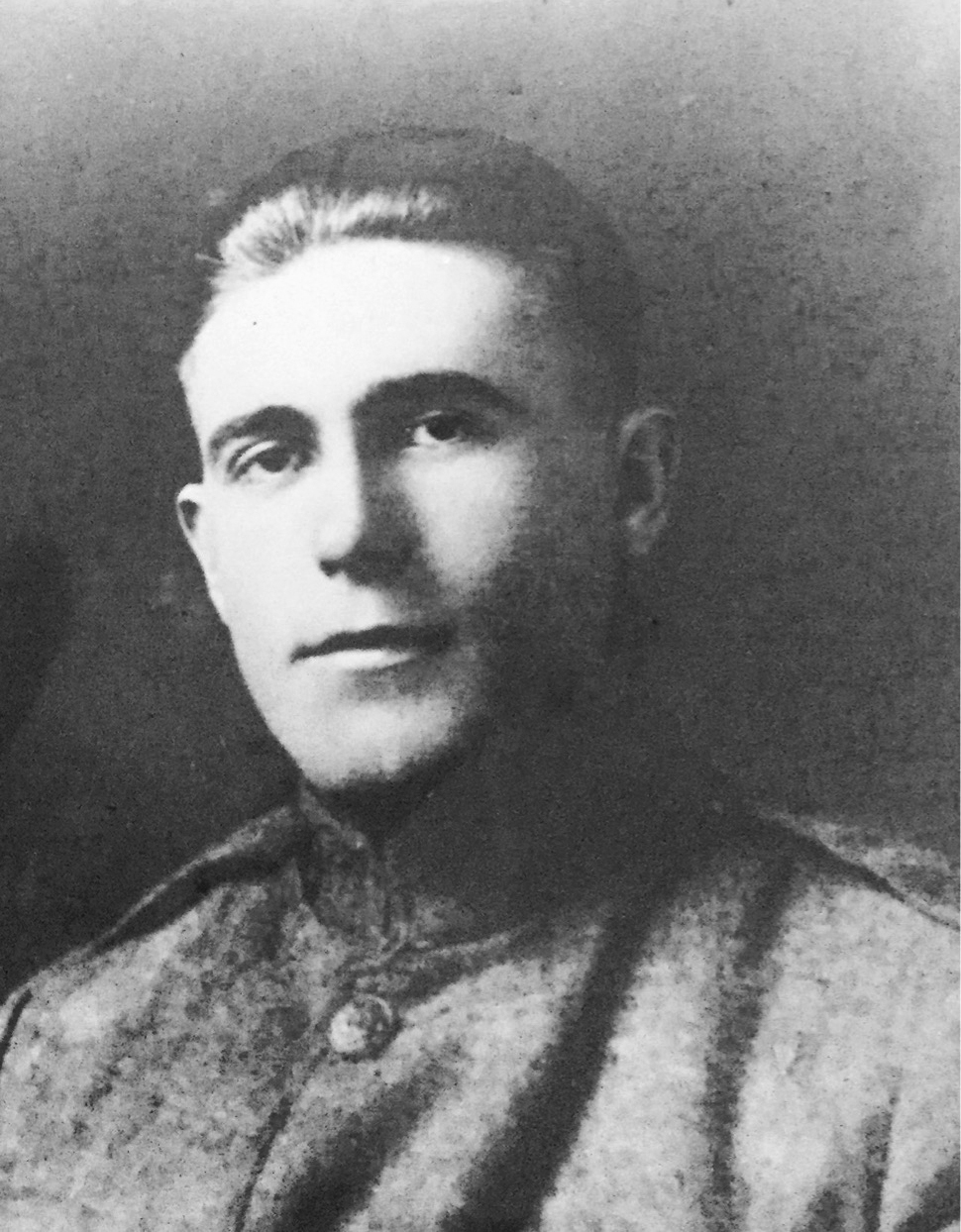 I am the Daughter of a WWI Regimental Sergeant Bugler | Doughboy Foundation