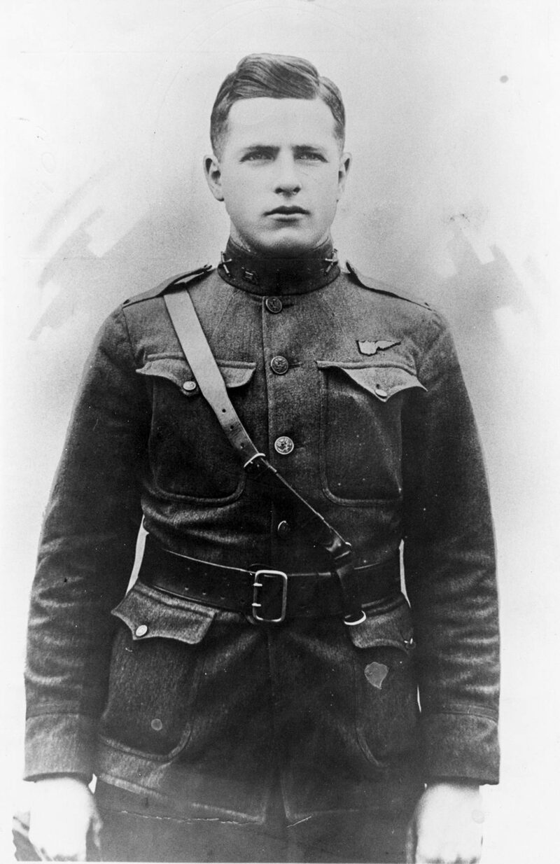 Wichita’s forgotten hero of the Lost Battalion — and how local veterans ...