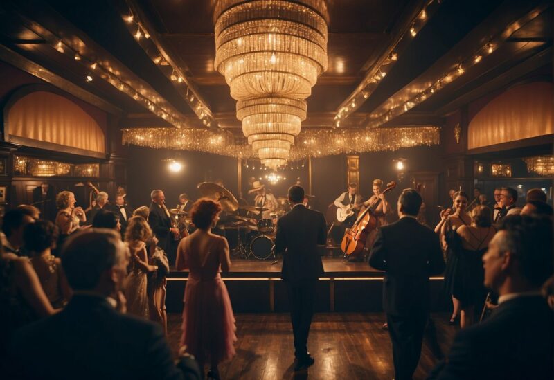 What the 1920s Can Teach Us About Creativity: Lessons from the Post-WWI ...