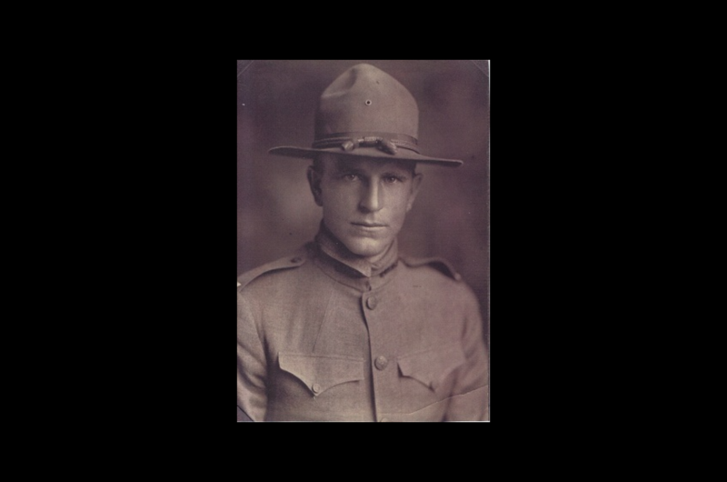 Swedish immigrants as commanders – The story of Nels G. Sandelin ...