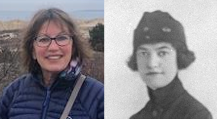 America’s First Women Soldiers of WWI Deserve the Congressional Gold ...