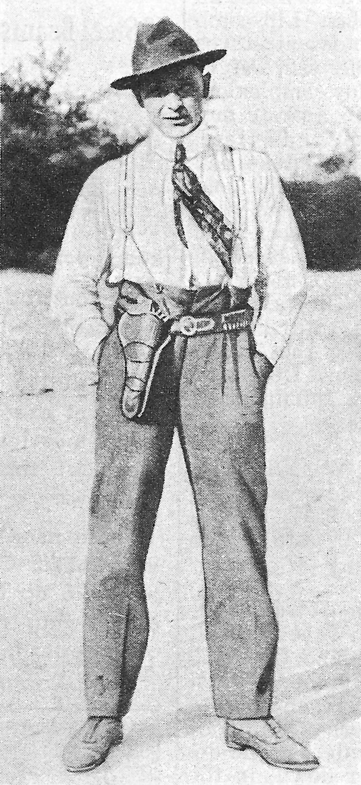 How a Chance Discovery at a Used Bookshop Led to an Astounding Tale of ...