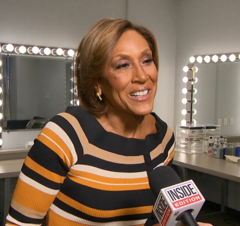 Robin Roberts' Documentary 'The Harlem Hellfighters' Spotlights the ...