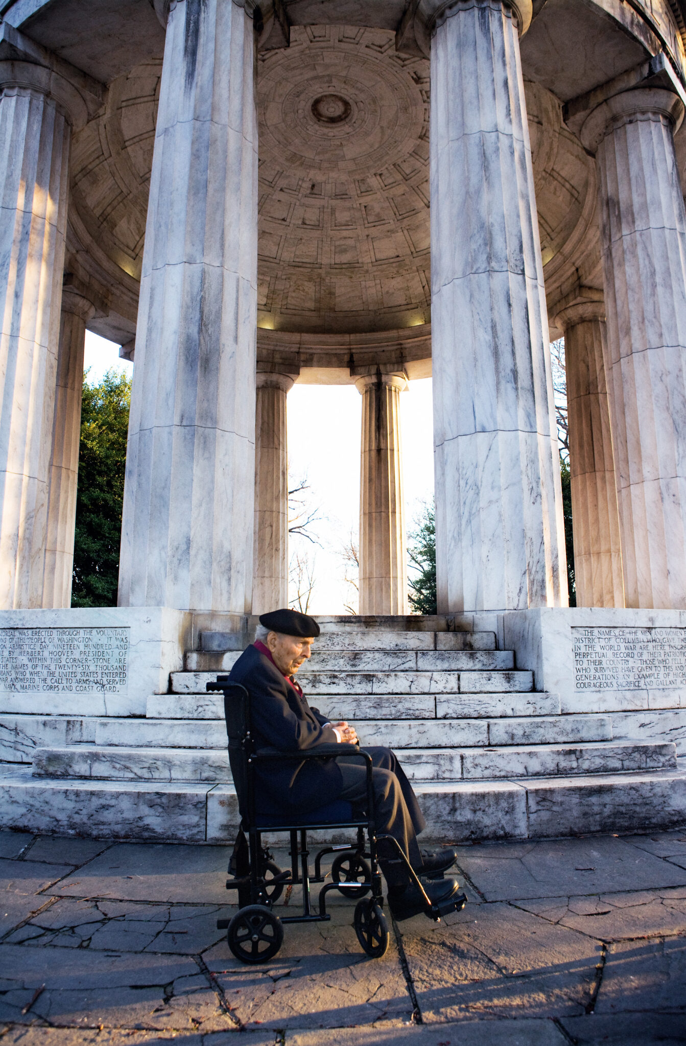 The Last Doughboy: Remembering Frank Buckles | Doughboy Foundation