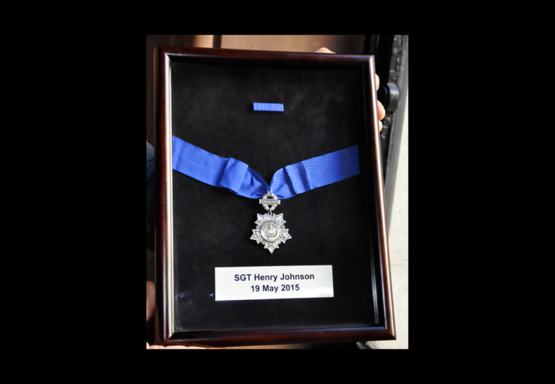 The Battle of Henry Johnson, When a single Black soldier killed 4 ...